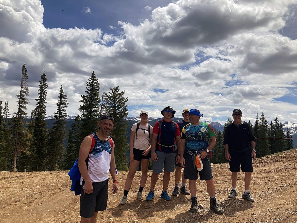 Photos: Aspen Misc., June 21, 2020 | AspenTimes.com